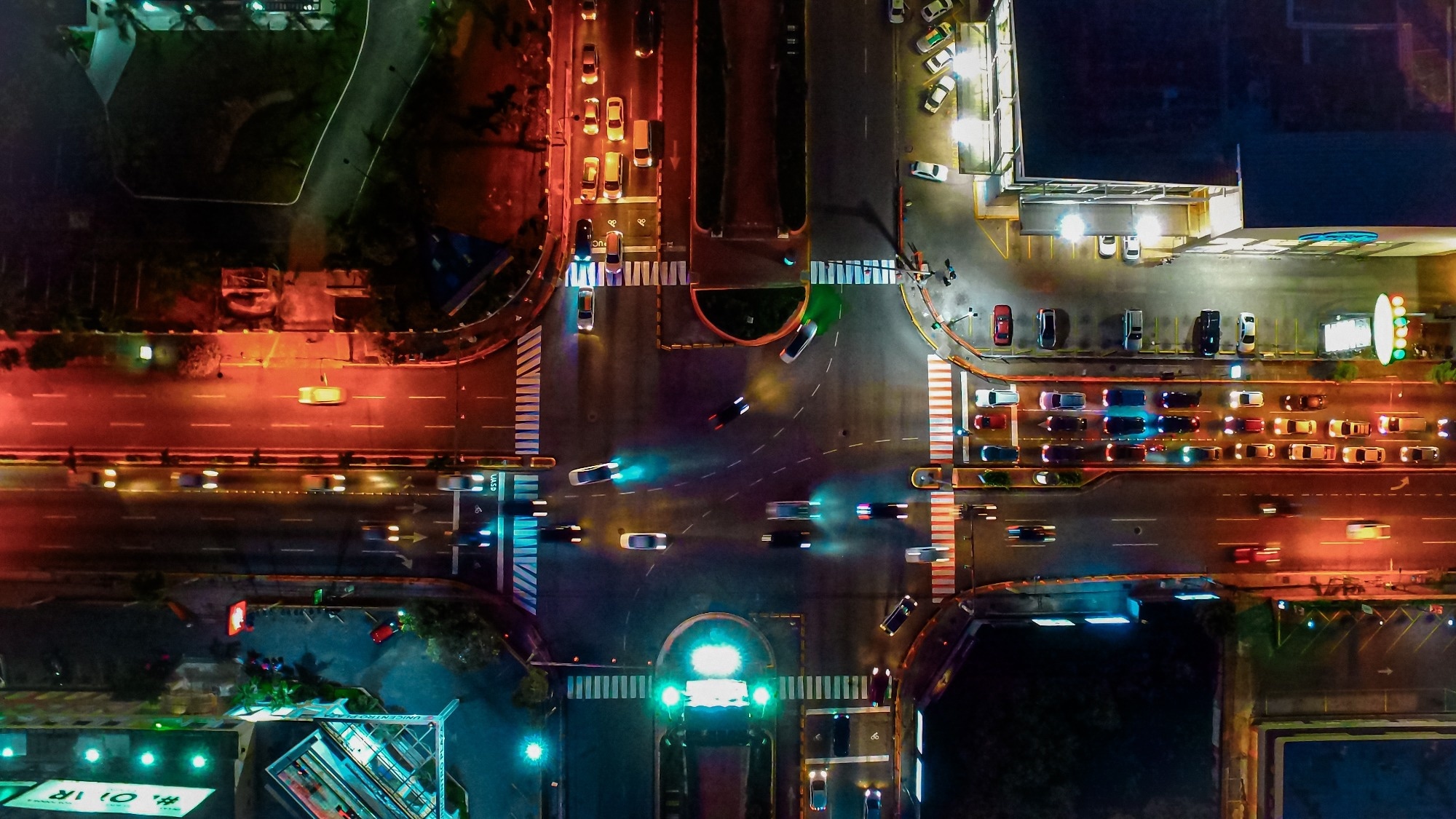 Understanding Vulnerable Road User Behavior for Enhanced Safety