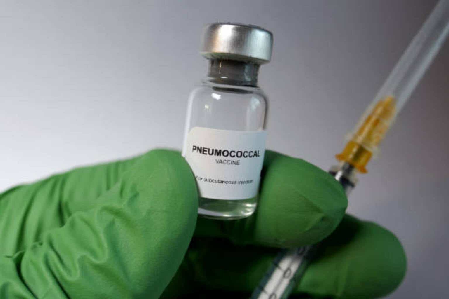 Merck wins European Commission approval for pneumonia vaccine Capvaxive