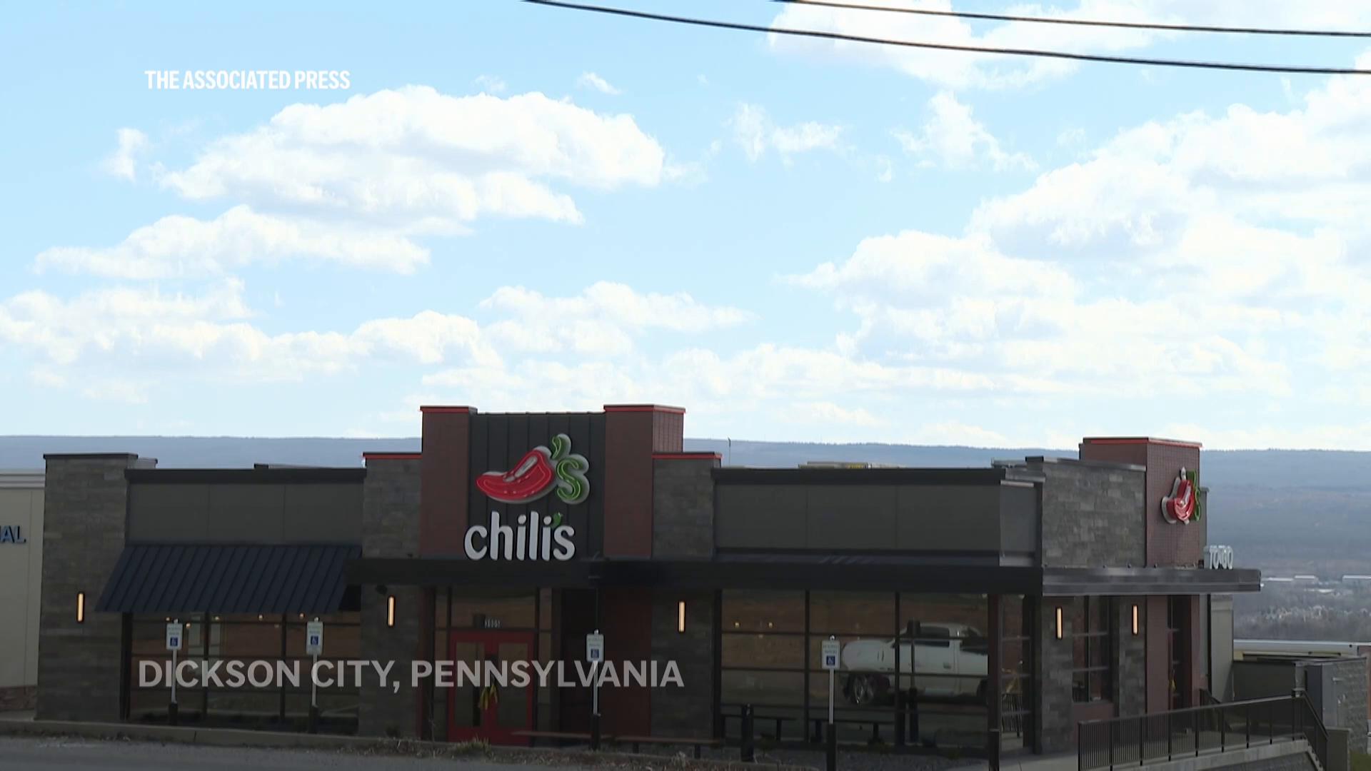 A new Chili’s near Scranton will be a throwback to 'The Office ...