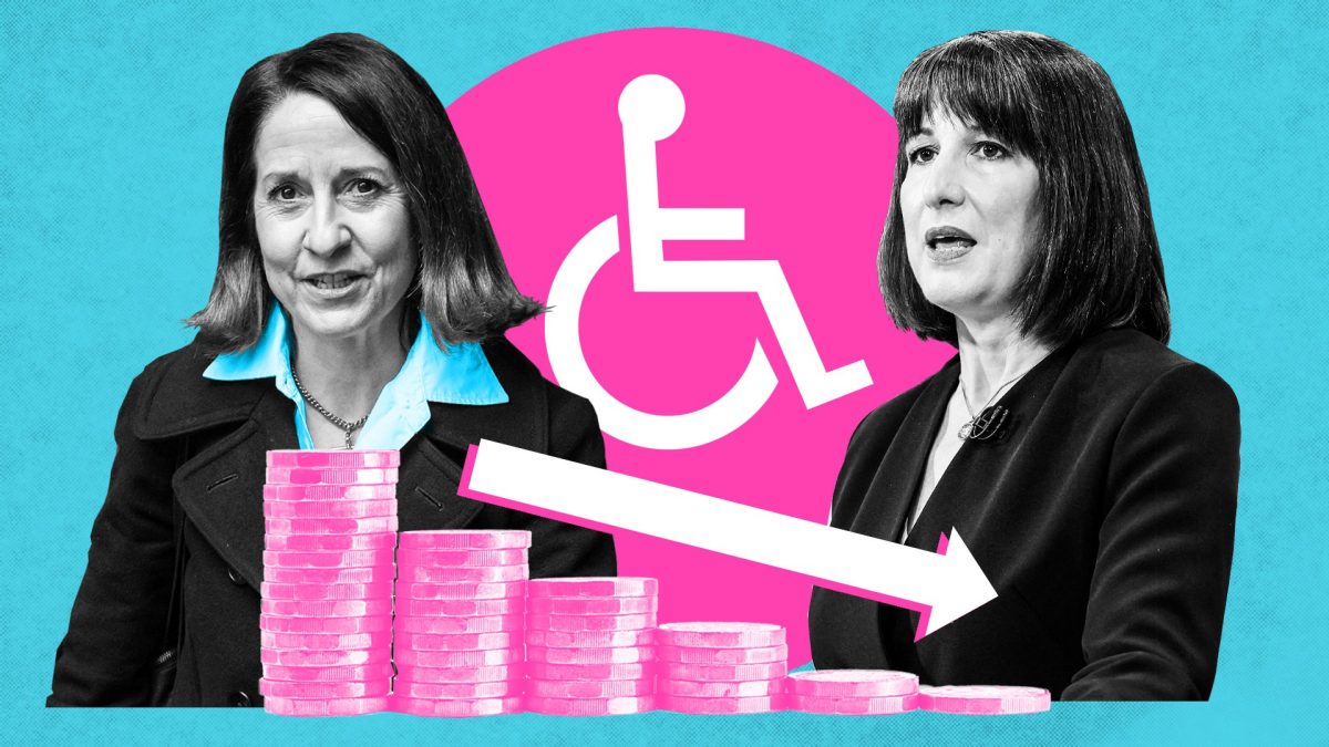 All the benefits cuts in Spring Statement – and how it affects ...