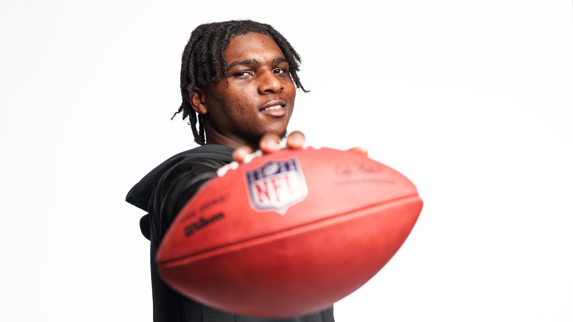 Mike Borgonzi: If you have a chance to draft a franchise QB, you don't ...