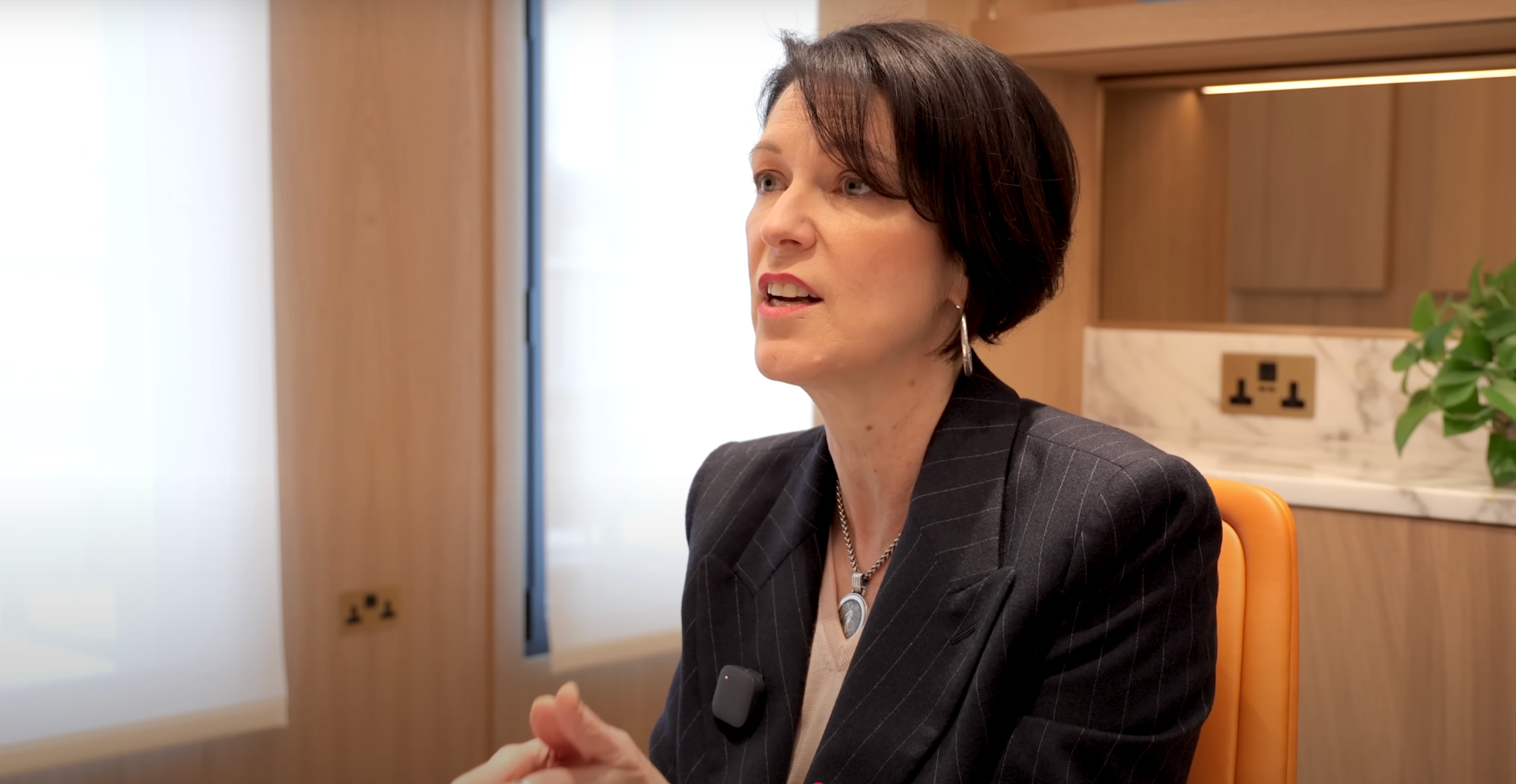 How Diageo CEO Debra Crew’s time in military intelligence shaped her ...