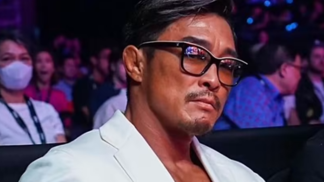 Choo Sung Hoon did not cover Kim Sae Ron’s funeral expenses