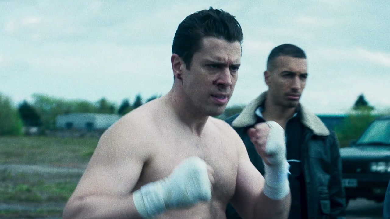 Salvable: Exclusive Trailer