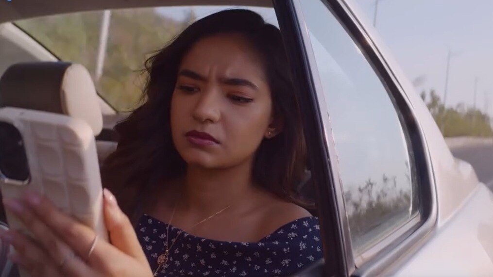 Kill Dill OTT Release: When and where to watch Anushka Sen's romantic ...