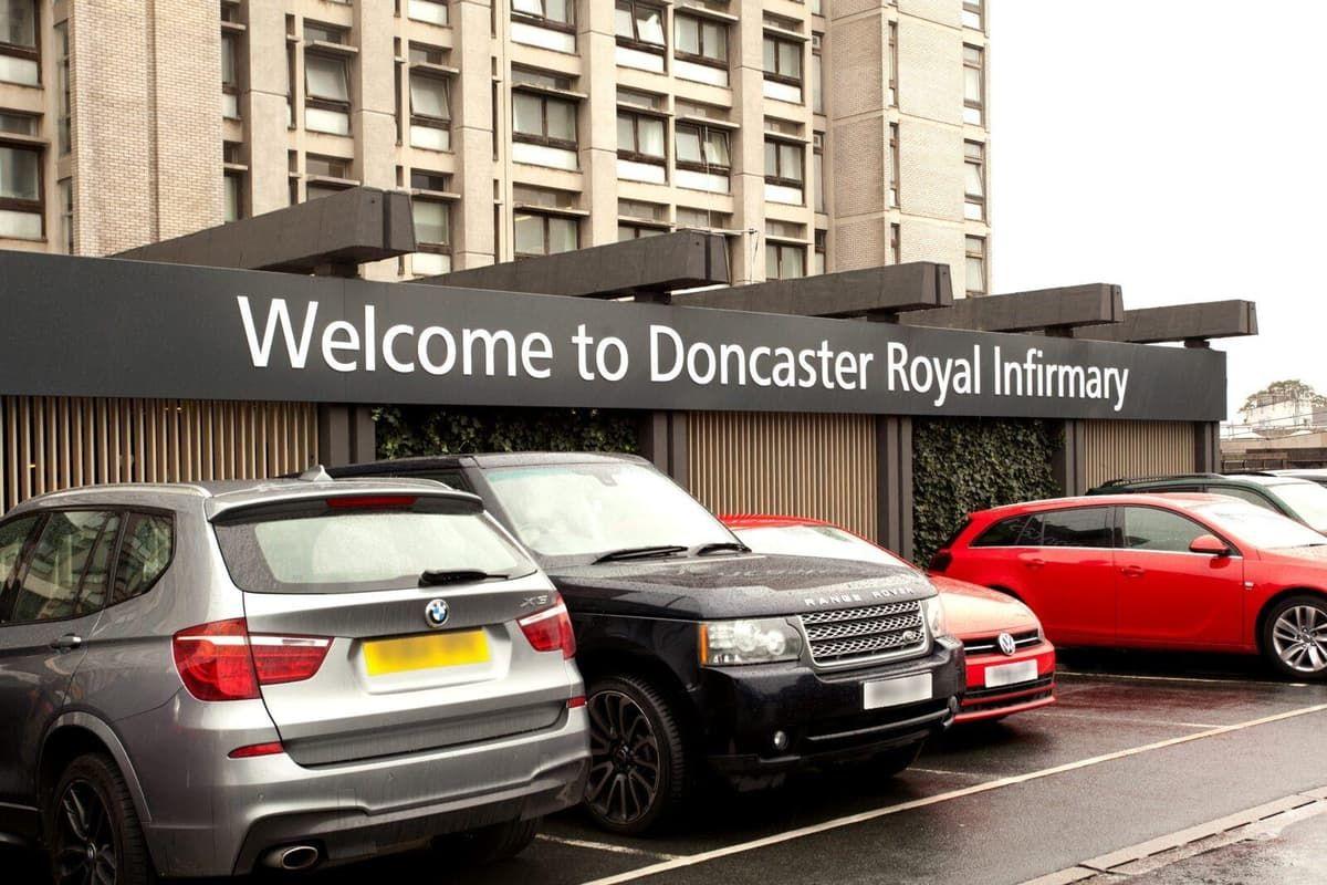 Doncaster and Bassetlaw Teaching Hospitals strengthens commitment to ...