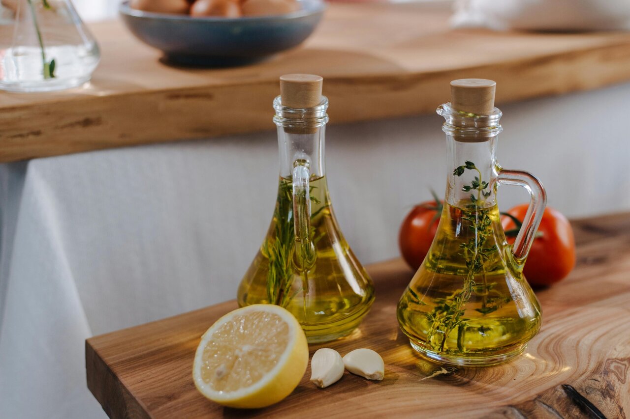 Fat in common cooking oils is linked to aggressive breast cancer, but ...
