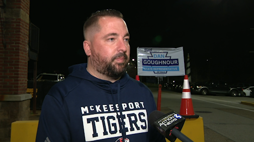 Pennsylvania Democrats keep majority in state House