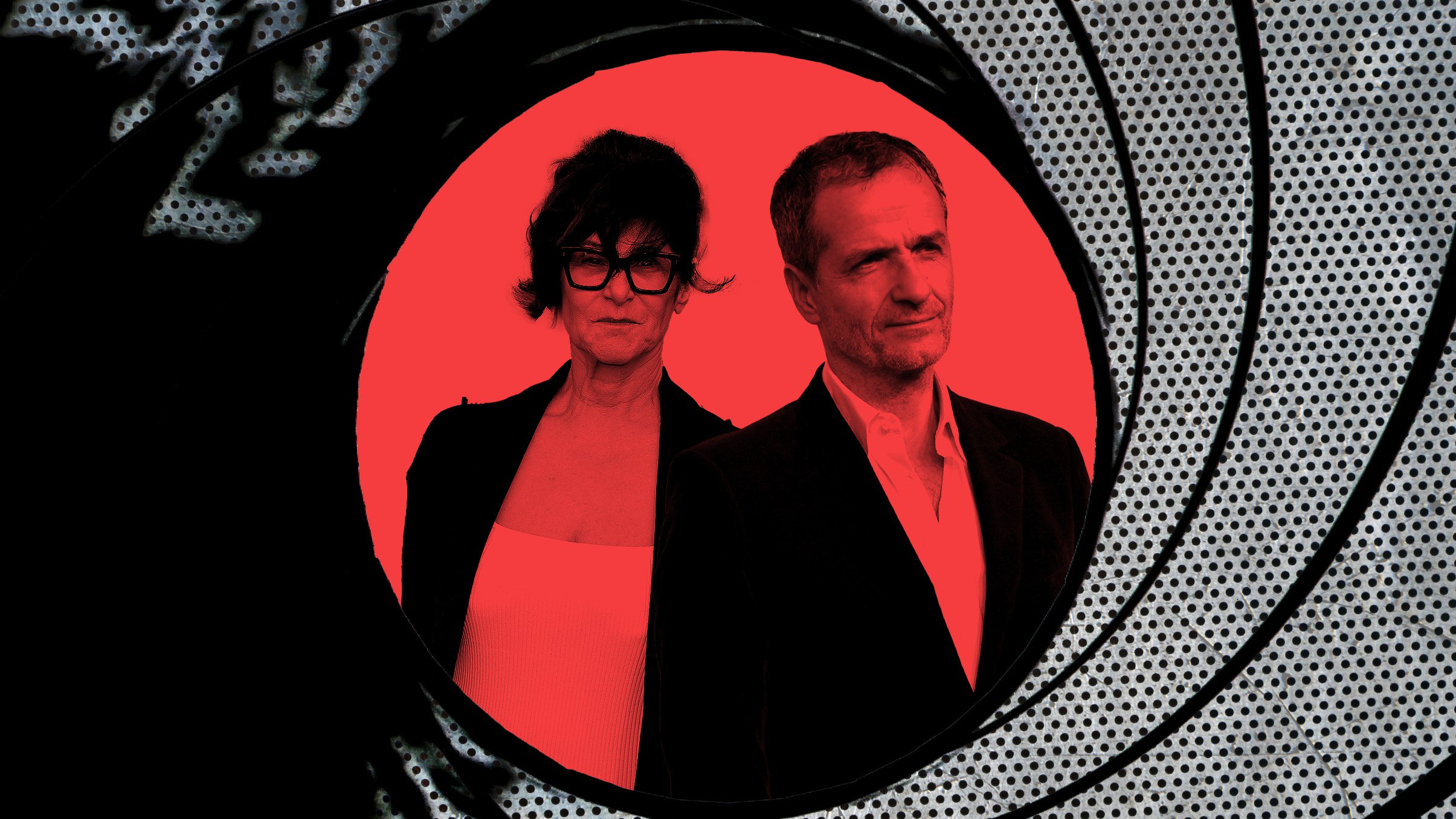 Elite new 007 producers will 'keep James Bond spirit alive' as Amazon ...