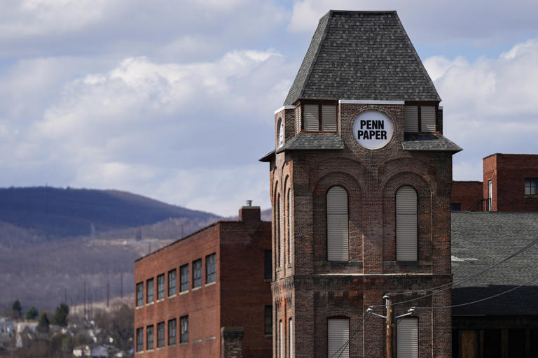 A new Chili’s near Scranton will be a throwback to 'The Office ...