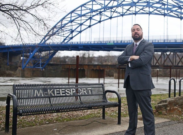 Dan Goughnour wins special election, giving Democrats control of PA House