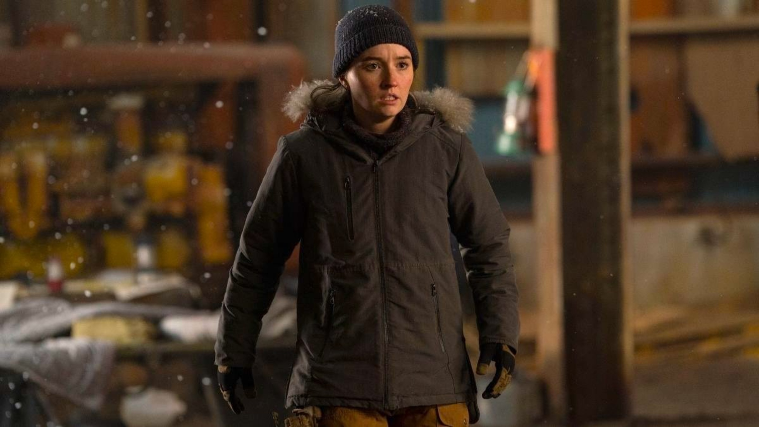 'The Last of Us' Season 2's biggest adapted elements and moments from ...