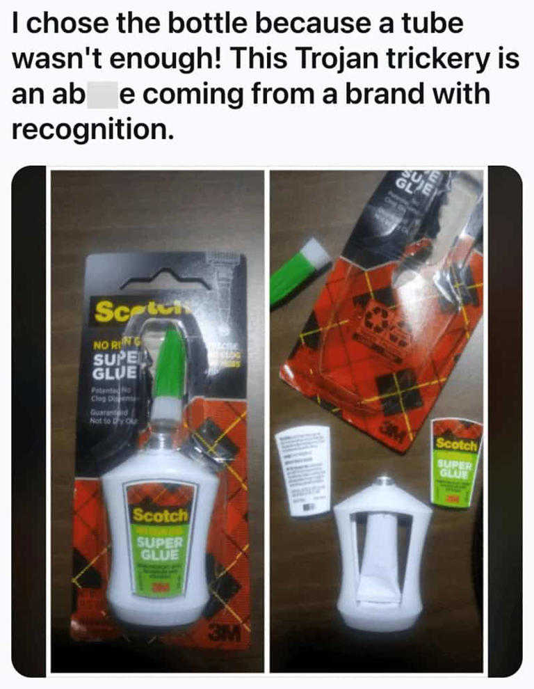 30 Funny Design Fails As Hilarious As They Are Infuriating (March 26, 2025)