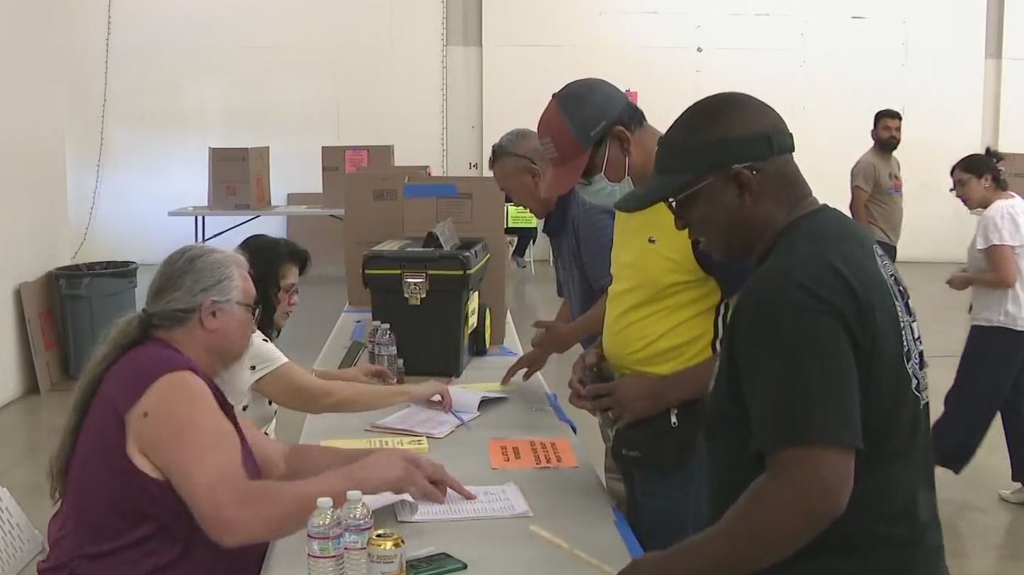 VTA calls on judge to end transit workers' strike