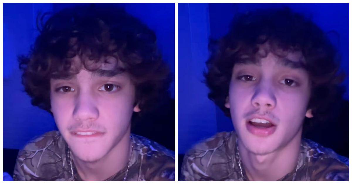Rising TikTok Star Joshua Blackledge Dies at 16 — What Was His Cause of ...
