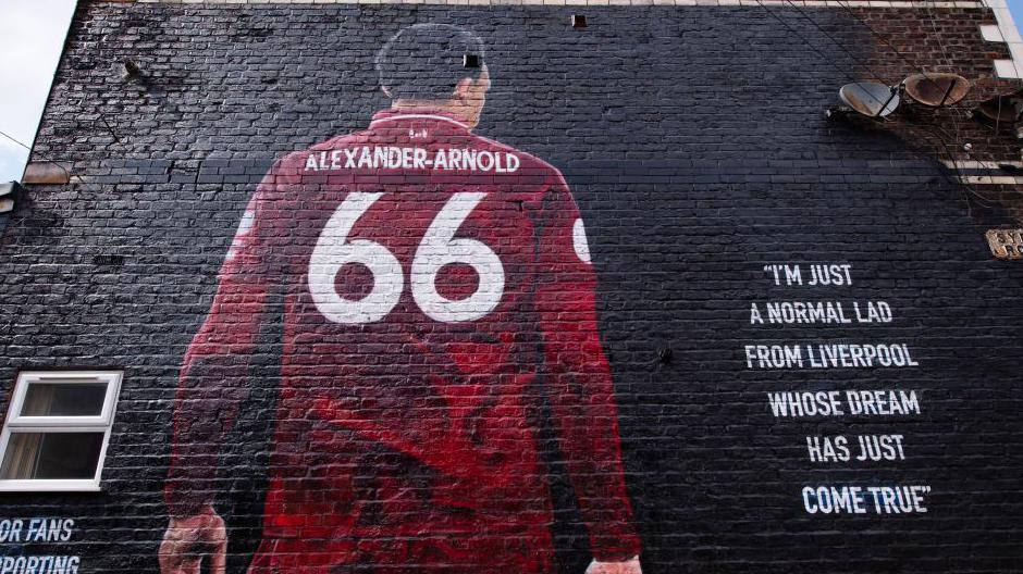Alexander-Arnold backlash: 'Brilliant servant' or 'tarnished legacy'?