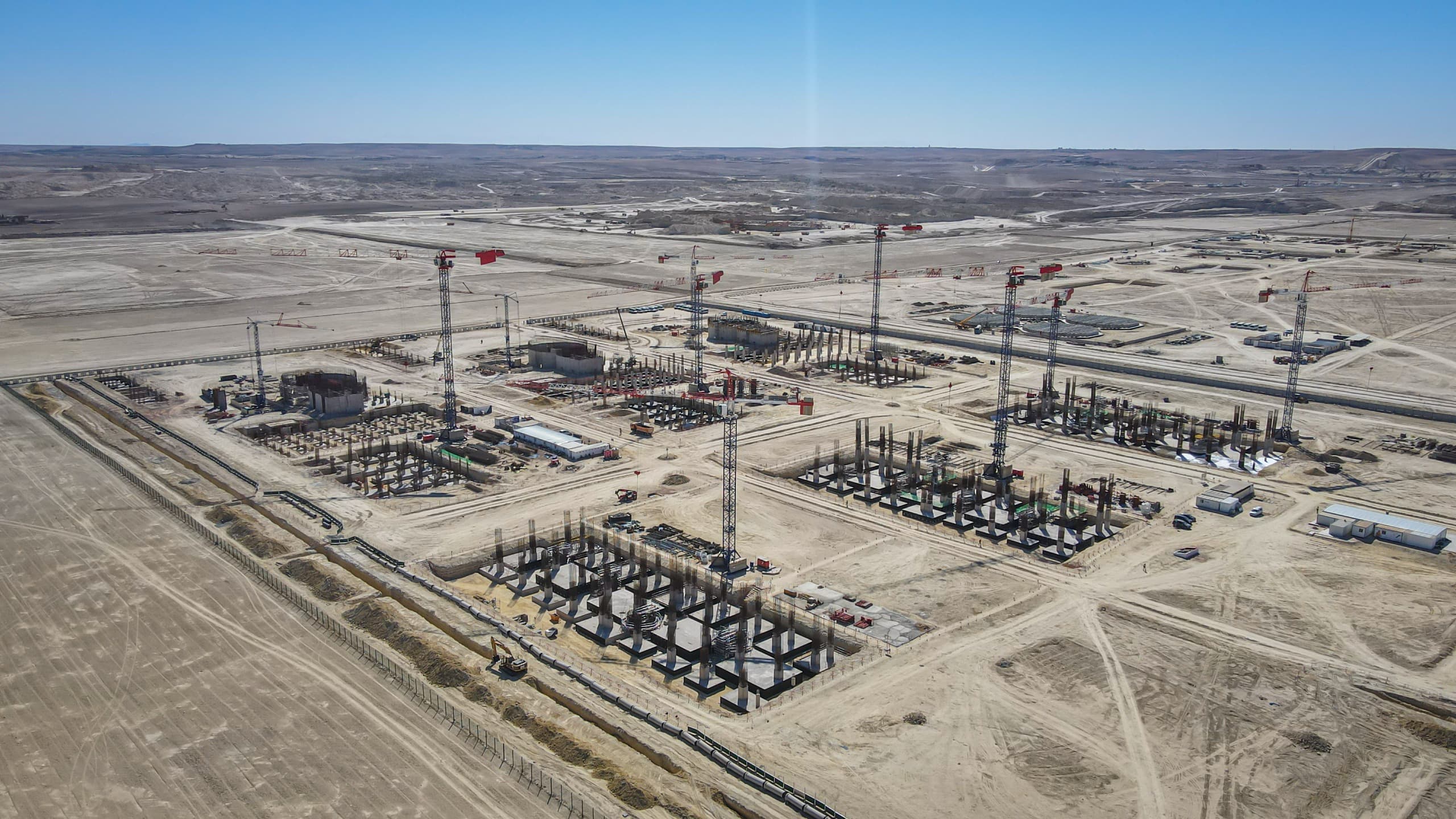 OCP Nutricrops announces strategic investment to increase fertilizer ...