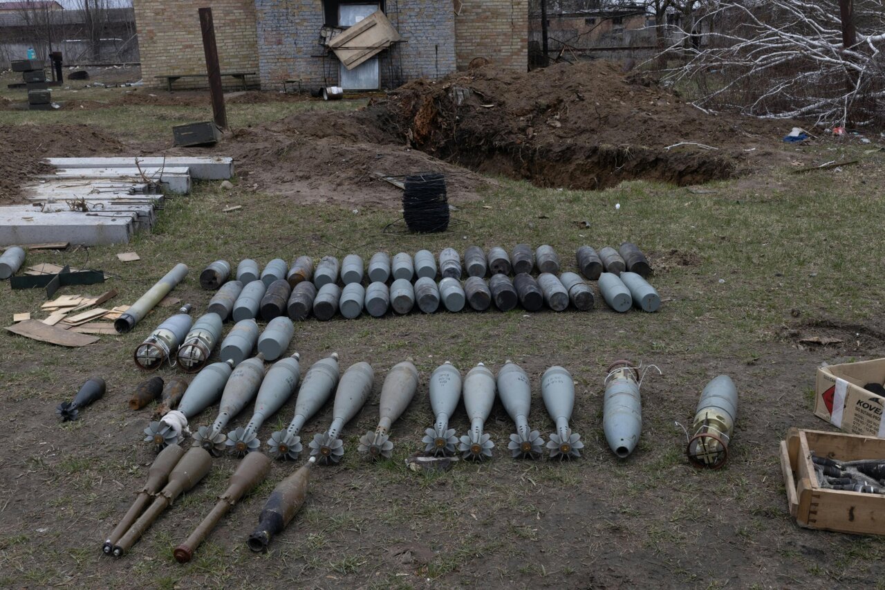 Bladder cancer link to explosive ordnance exposure among Army veteran ...