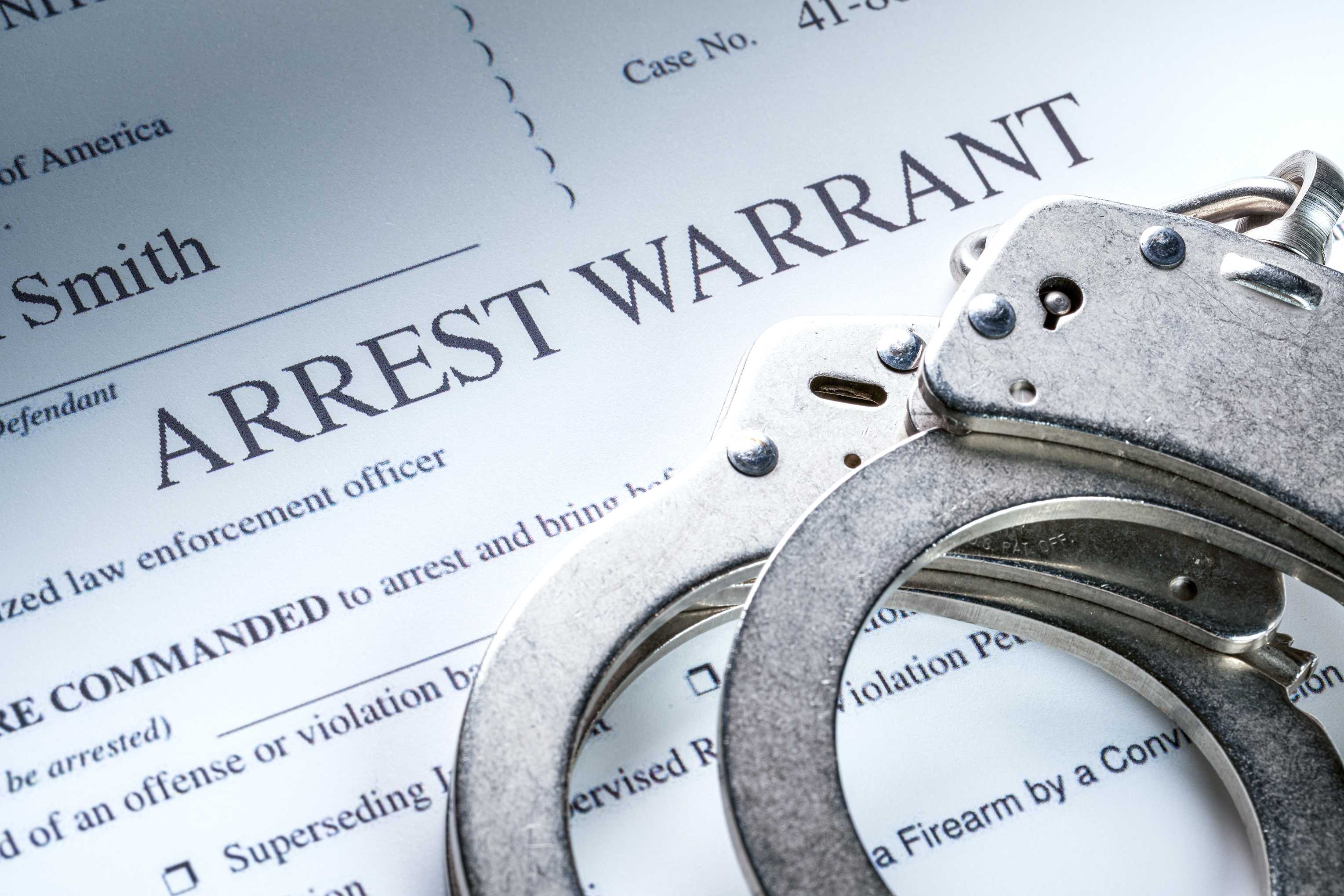 Three Upstate men charged with forgery and identity theft in employment ...