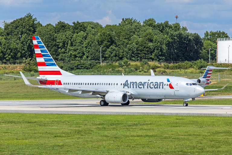 American begins high-speed Wi-Fi rollout