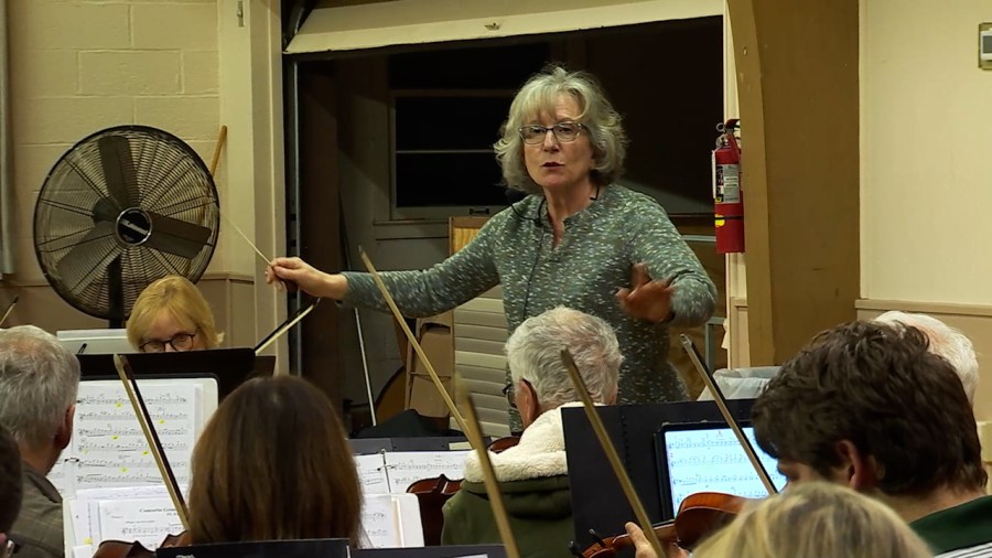 Edie Shillitoe’s passion project changes lives in Syracuse