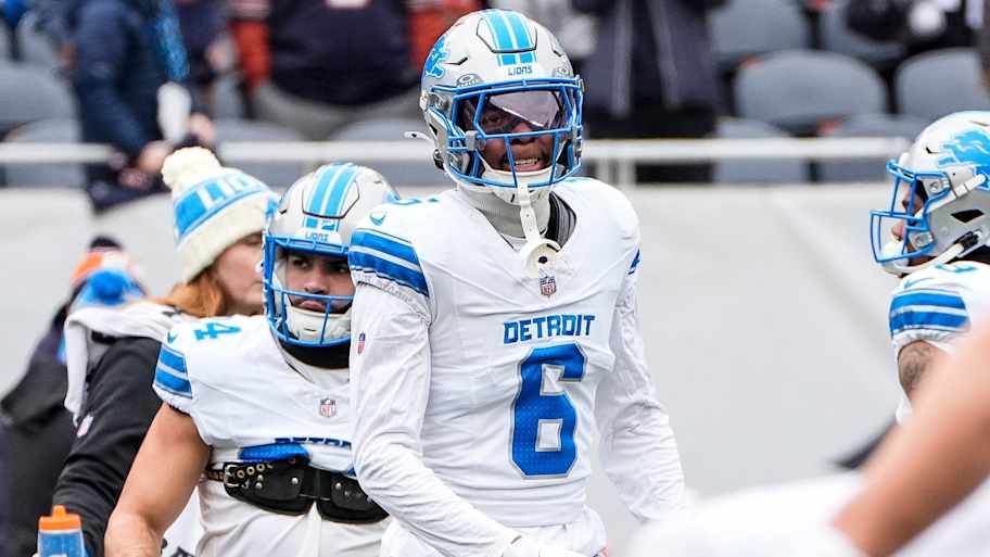 Former Detroit Lions DB Praises Culture, Explains Turnaround