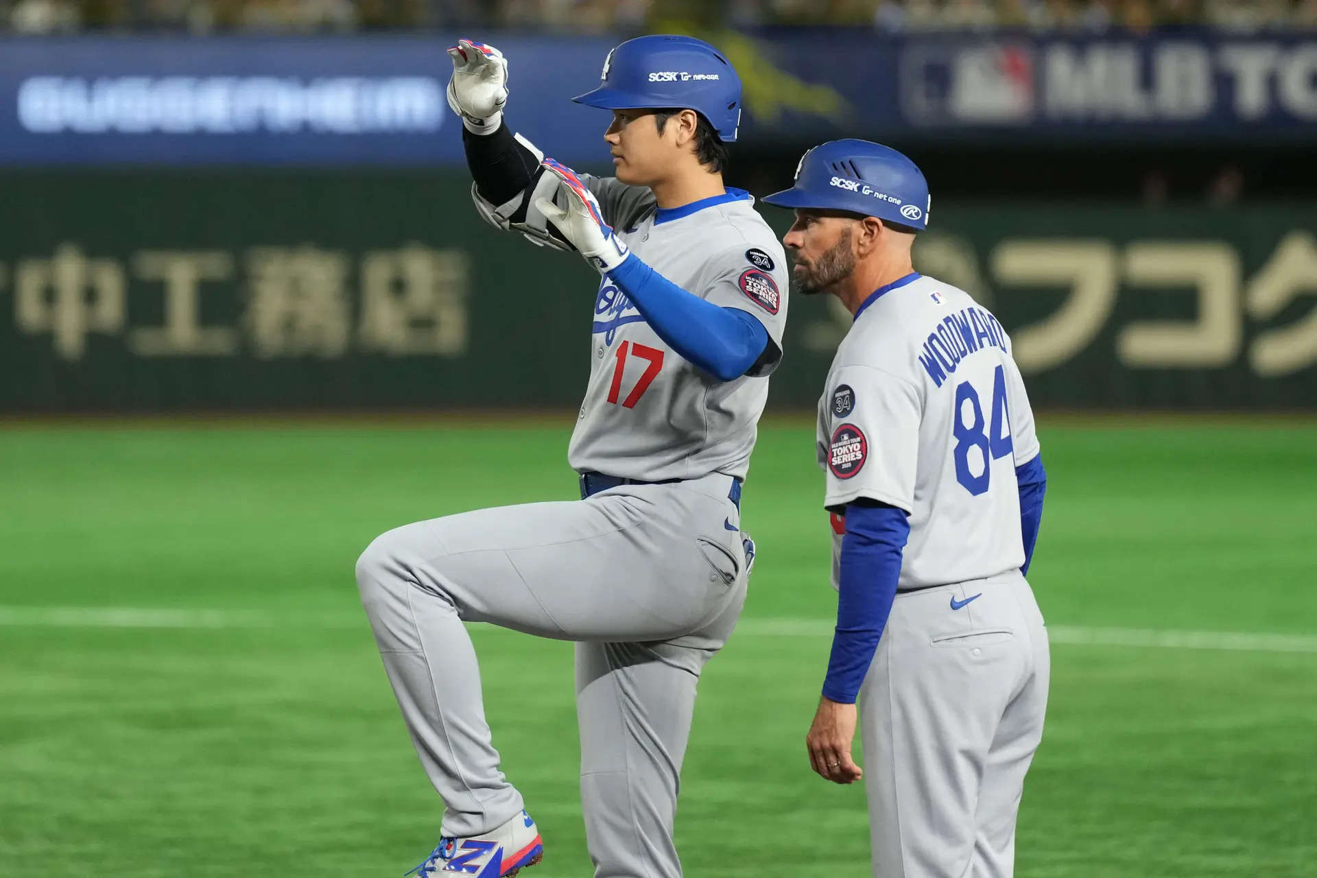 MLB 2025 Opening Day: Here’s where you can watch Major League Baseball ...