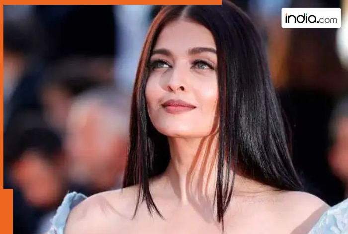 Aishwarya Rai Bachchan's car hit by a..., leaves fans worried - Watch ...