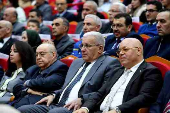 Projection du film historique "Zighoud Youcef" à l'Opéra d'Alger