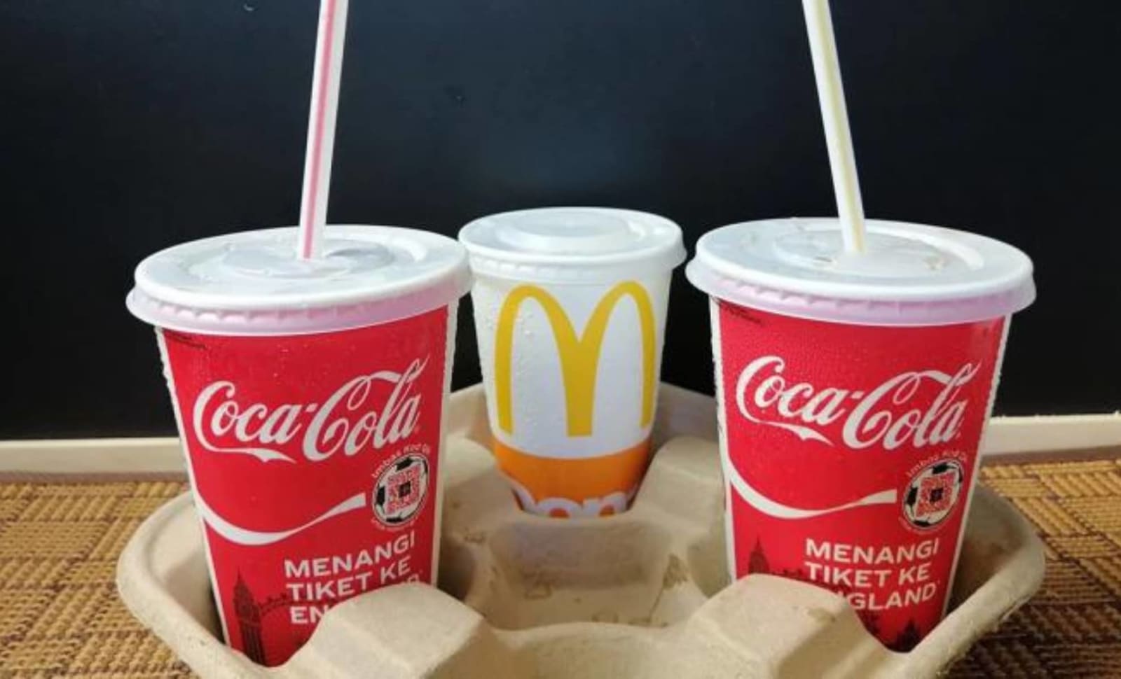 Coca-Cola, McDonald’s, Tesla… : 1 Français sur 3 boycotte les produits ...