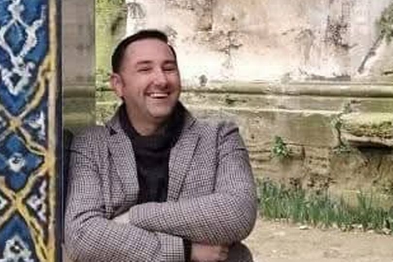 Edinburgh man was left brain damaged after being 'dragged 10ft by car'