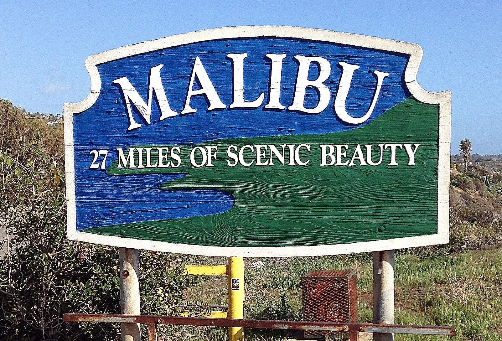 Homelessness in Malibu sets fourth consecutive record low