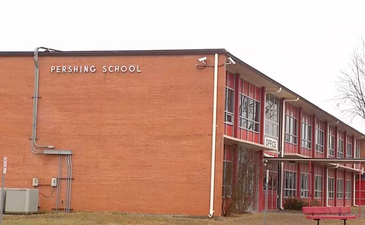 Springfield Public School leaders move to build new Pershing Middle School