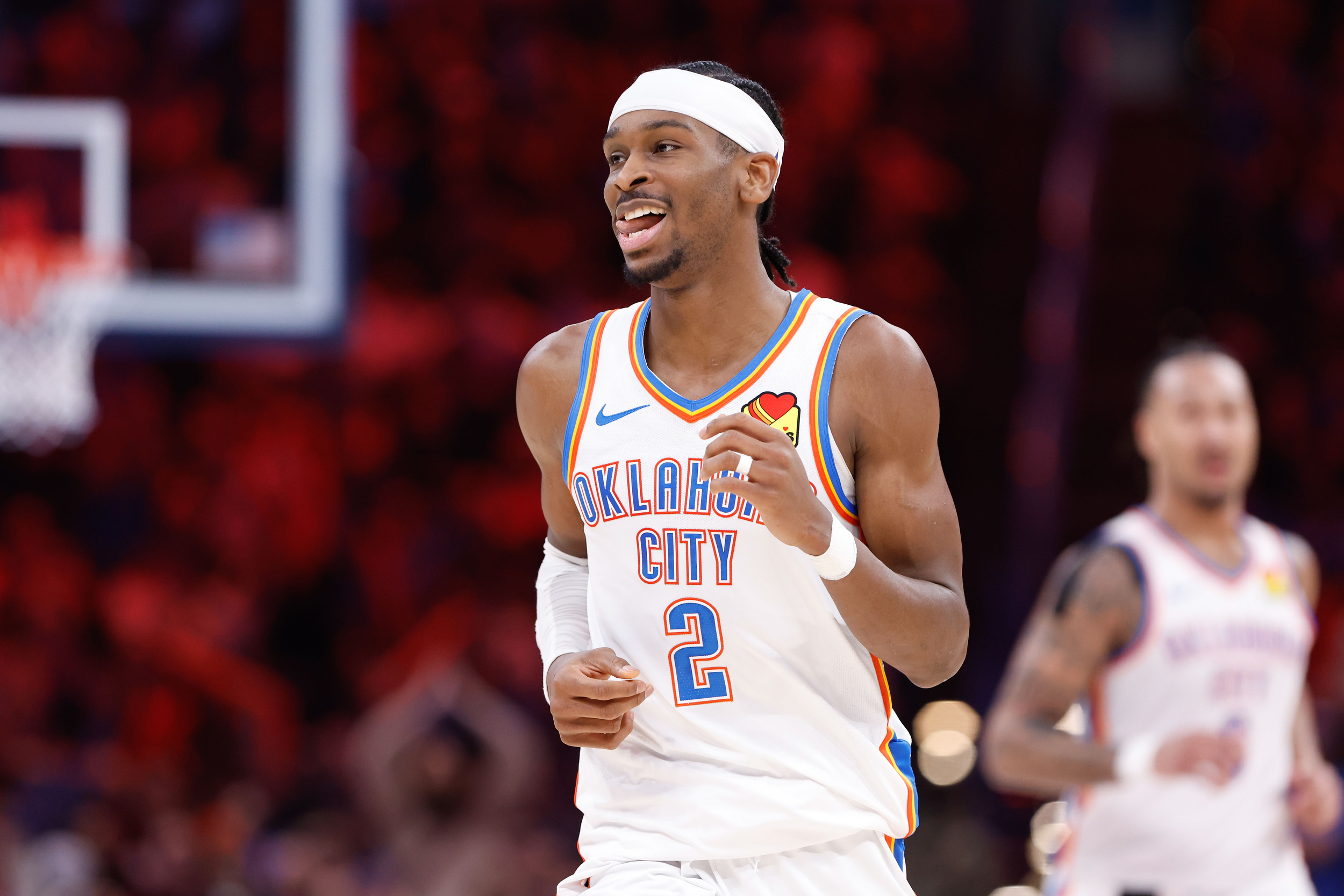 The OKC success story isn't a fleeting one