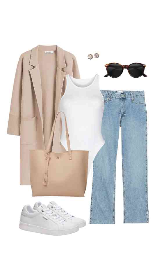 Timeless and Simple Outfits That You’ll Wear on Repeat