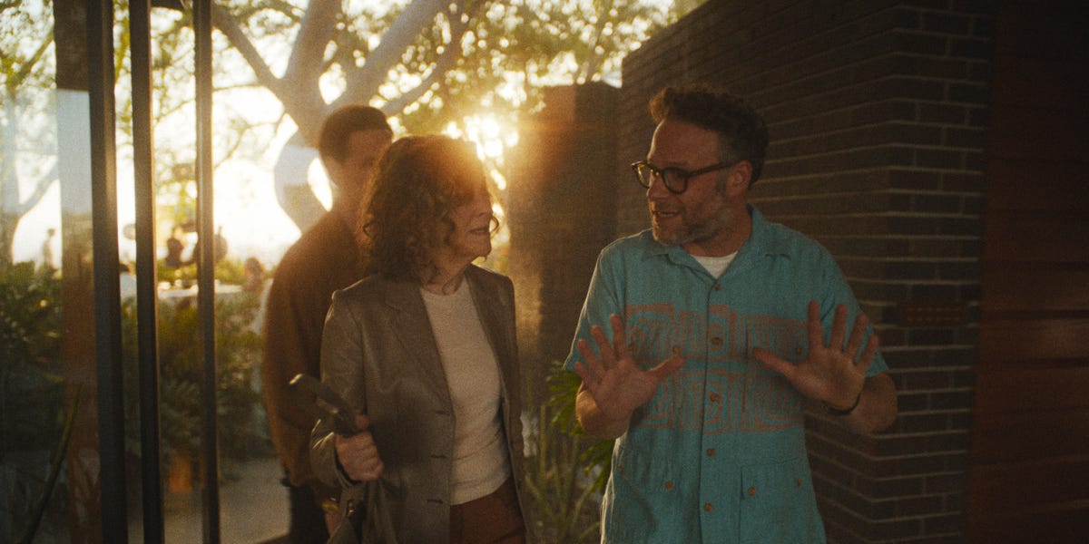 Here’s Everything What We Know About ‘The Studio’ Season 2—Including When It Might Finally Return