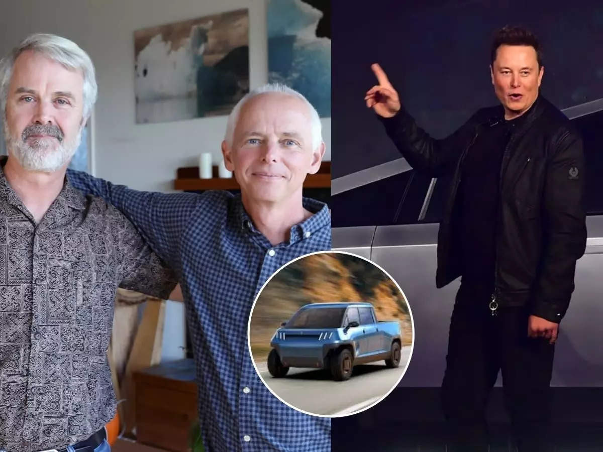 Tesla’s original founders back new mini EV truck: Should Elon Musk be ...