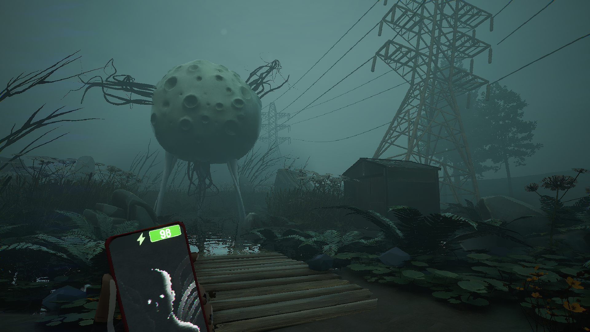 Quite a Ride - First Screenshots