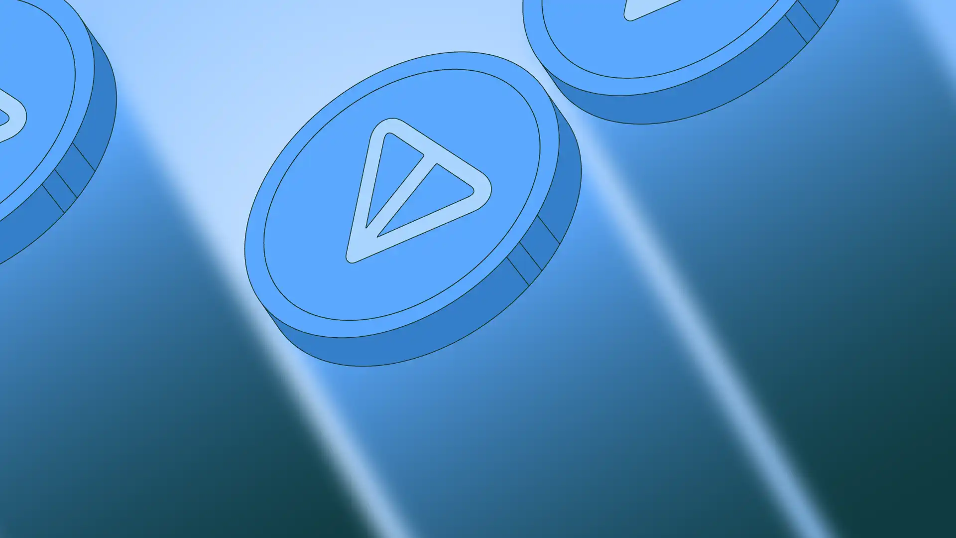 Toncoin (TON) Price Consolidates as Pavel Durov-Induced Rally Cools Off