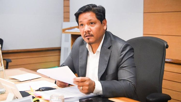Meghalaya gives nod to appoint AMISP service provider for smart ...