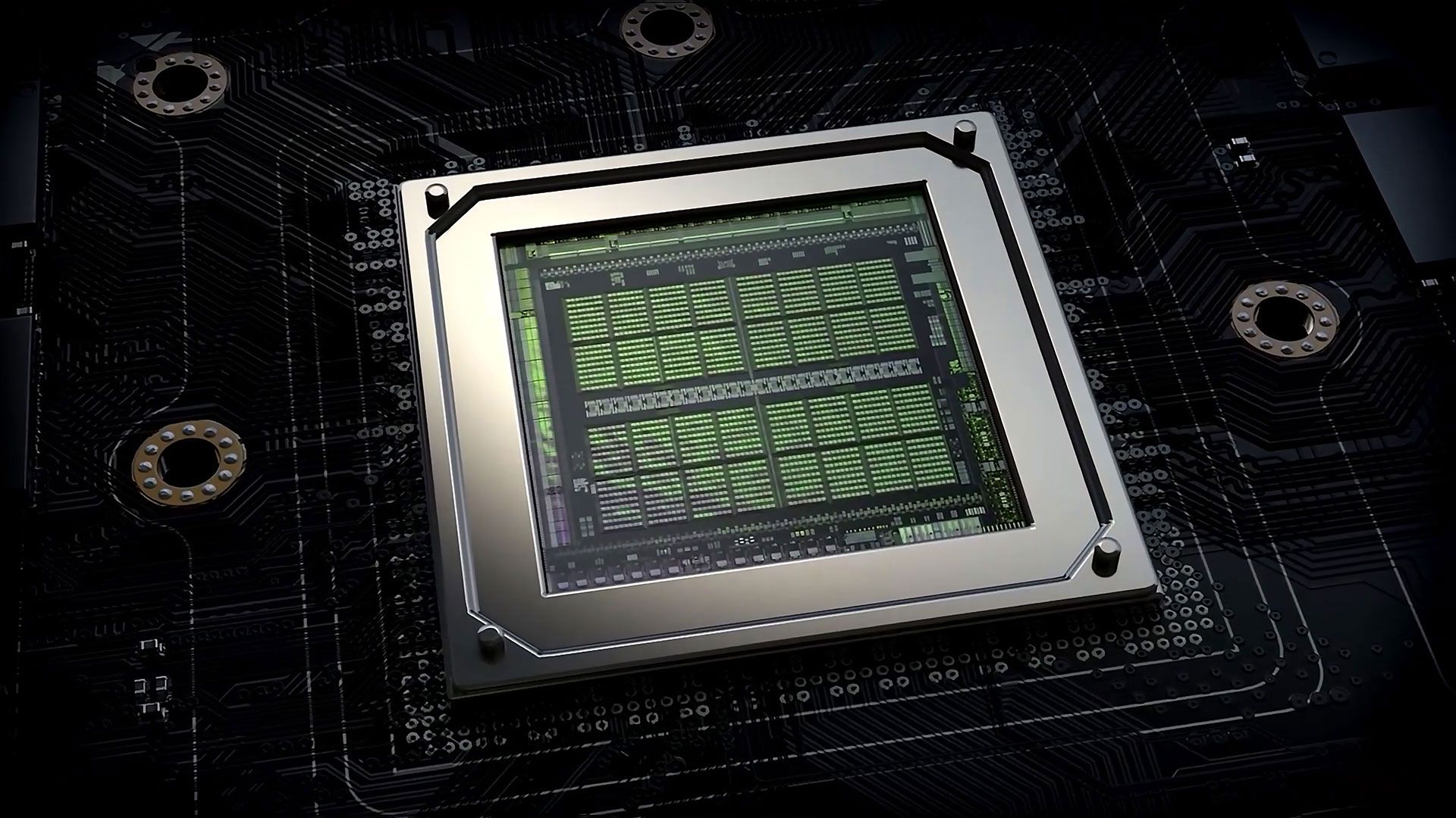 Analyst claims Nvidia's gaming GPUs could use Intel Foundry's 18A node in the future
