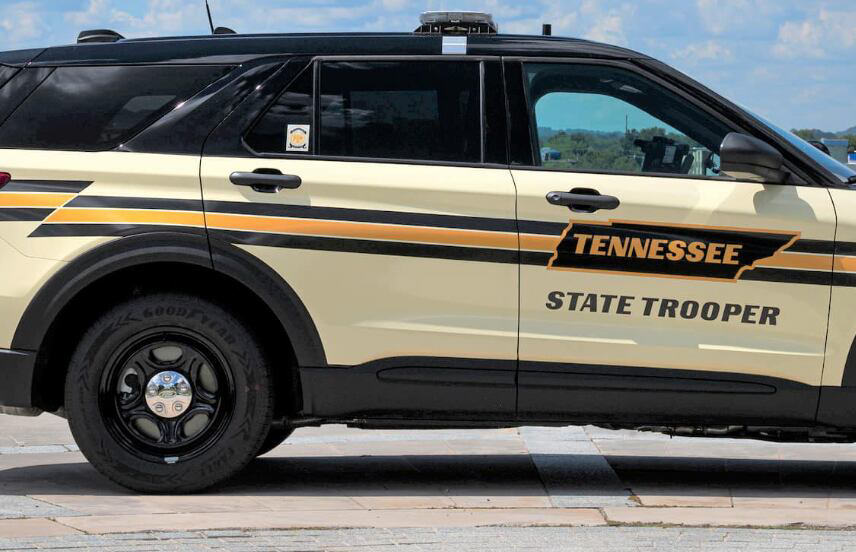 THP trooper accused of tampering with evidence in deadly crash ... THP trooper accused of tampering with evidence in deadly crash ...