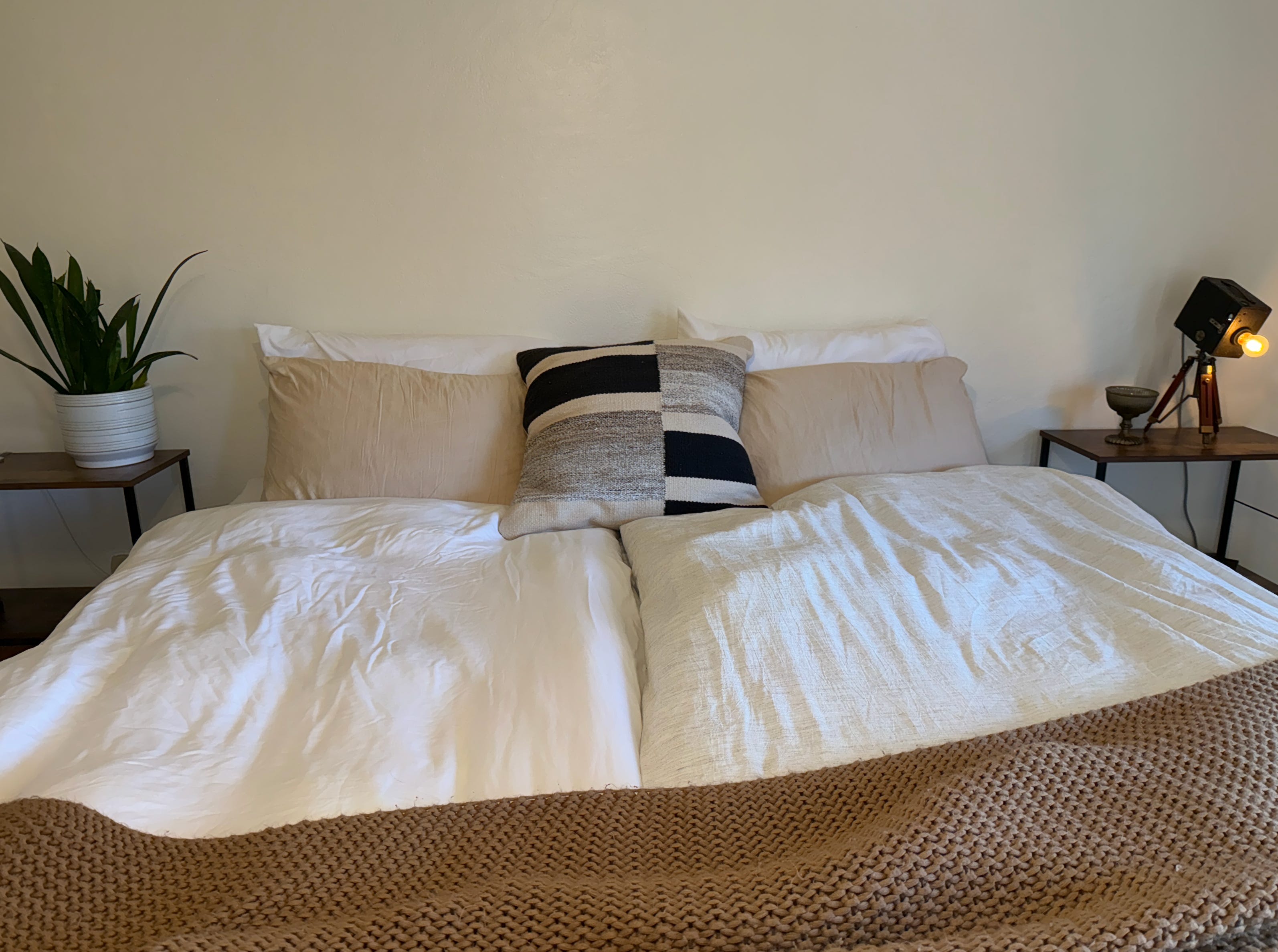 Save Your Relationship: Get Better Sleep With the Scandinavian Sleep Method