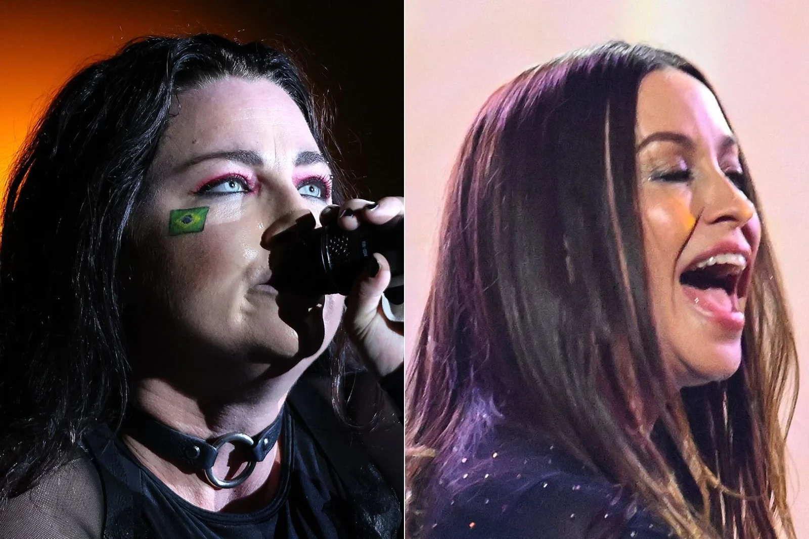 Amy Lee Names '90s Soundtrack Song That Inspired Her Vision for Evanescence