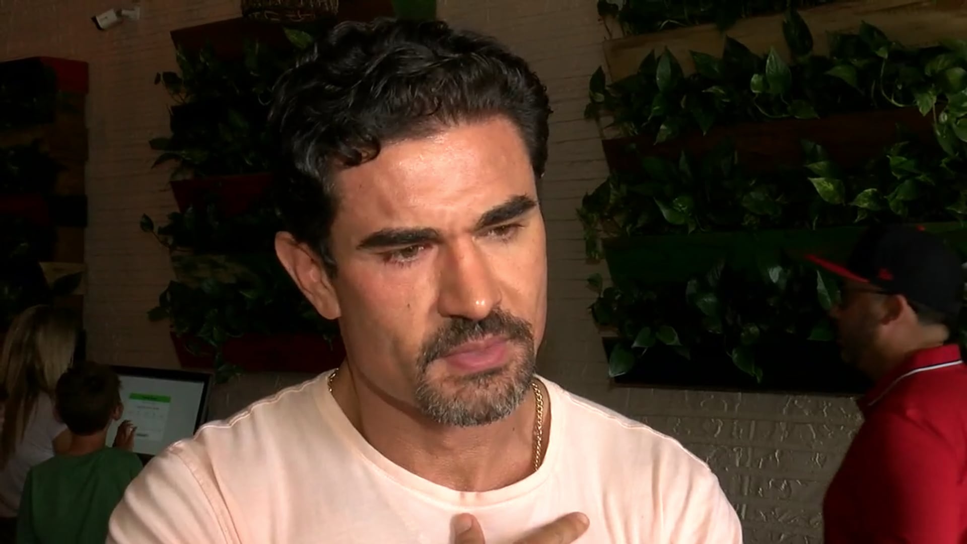 Grand jury to hear case of TownHall owner Bobby George