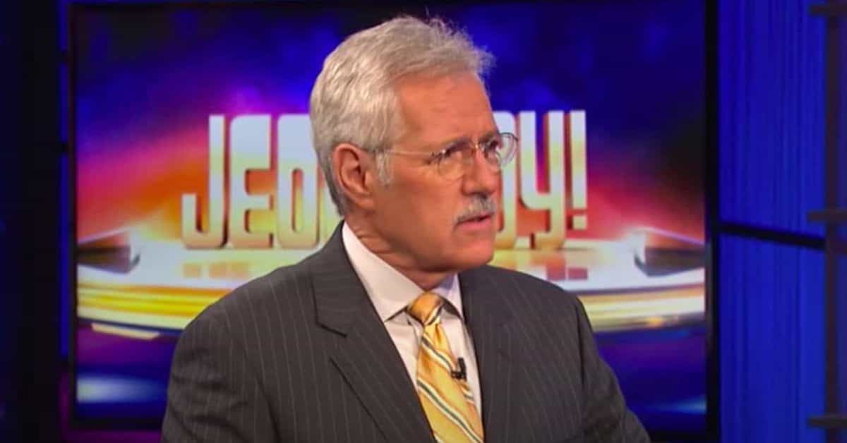 'Jeopardy!' Behind The Scenes Facts That Make The Game Show Even More Fun