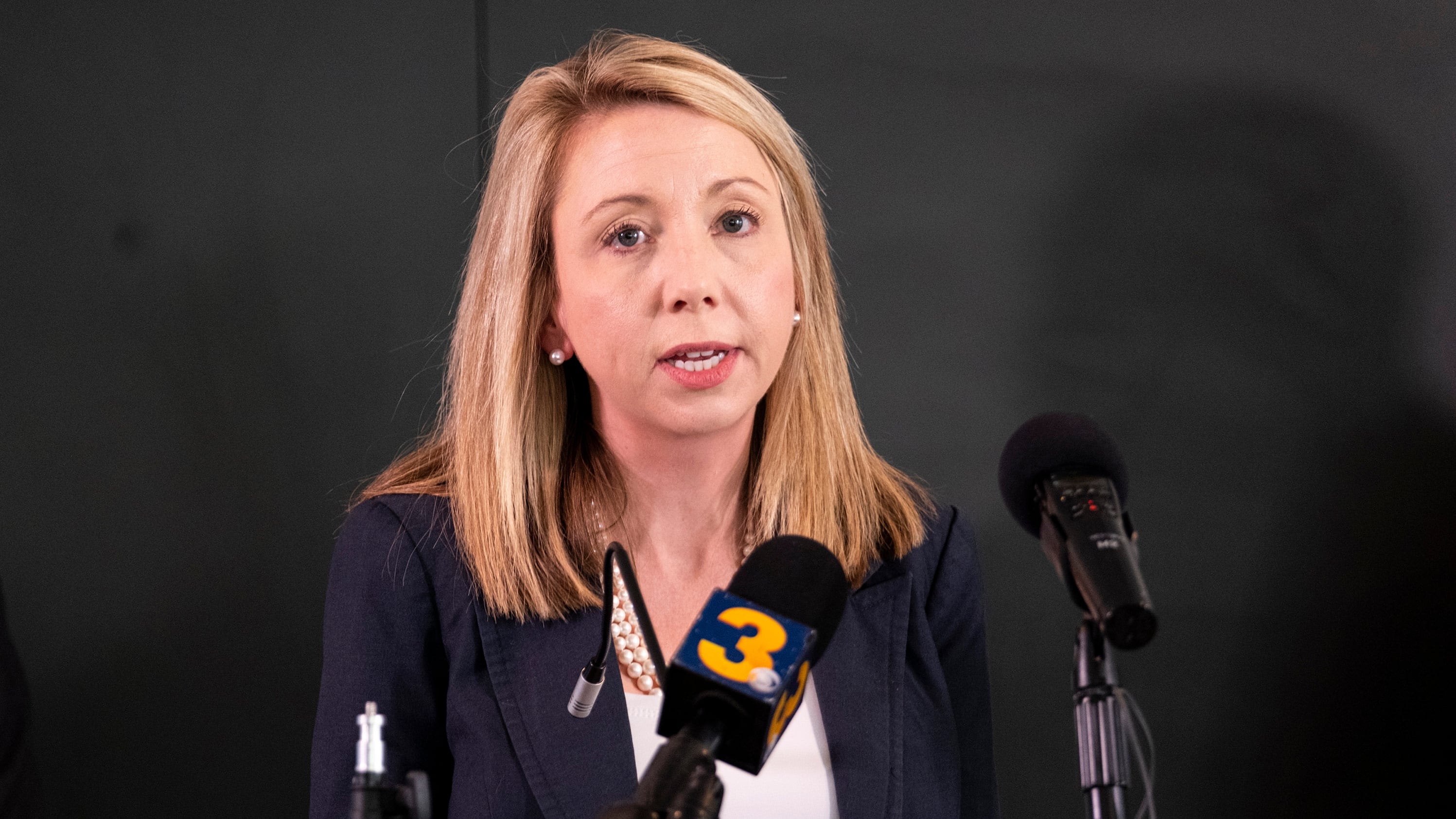 Cause of Death Revealed for Biden-Appointed U.S. Attorney