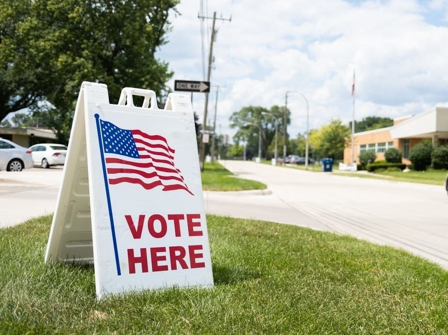 Trump Signs Order Changing Election Rules: What That Means For MD
