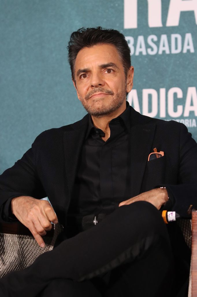 Eugenio Derbez se sincera respecto a las decisiones que ha tomado sobre ...