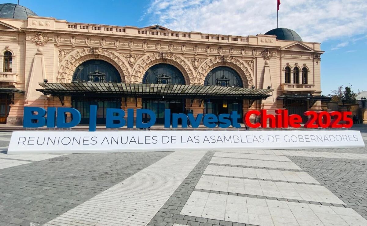 Lanzan iniciativa “BID Cuida” para América Latina y el Caribe; incluye ...